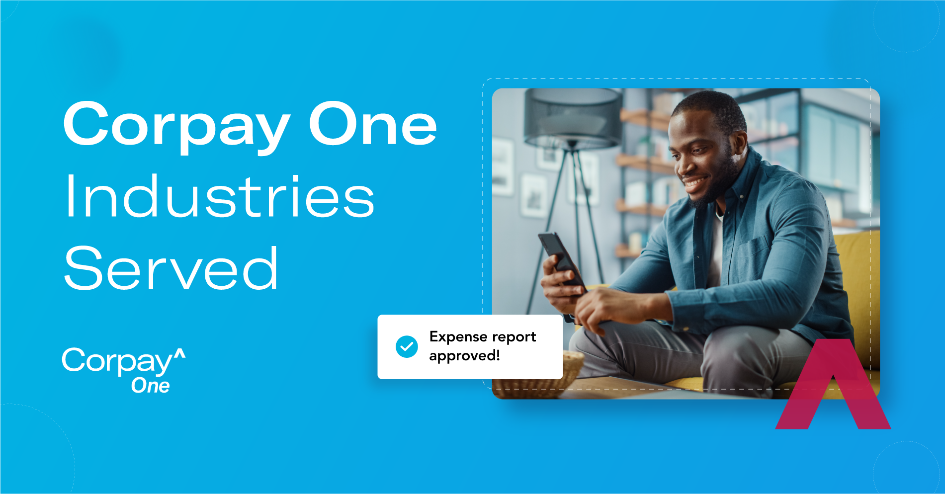 Accounting Software for Businesses | Corpay One