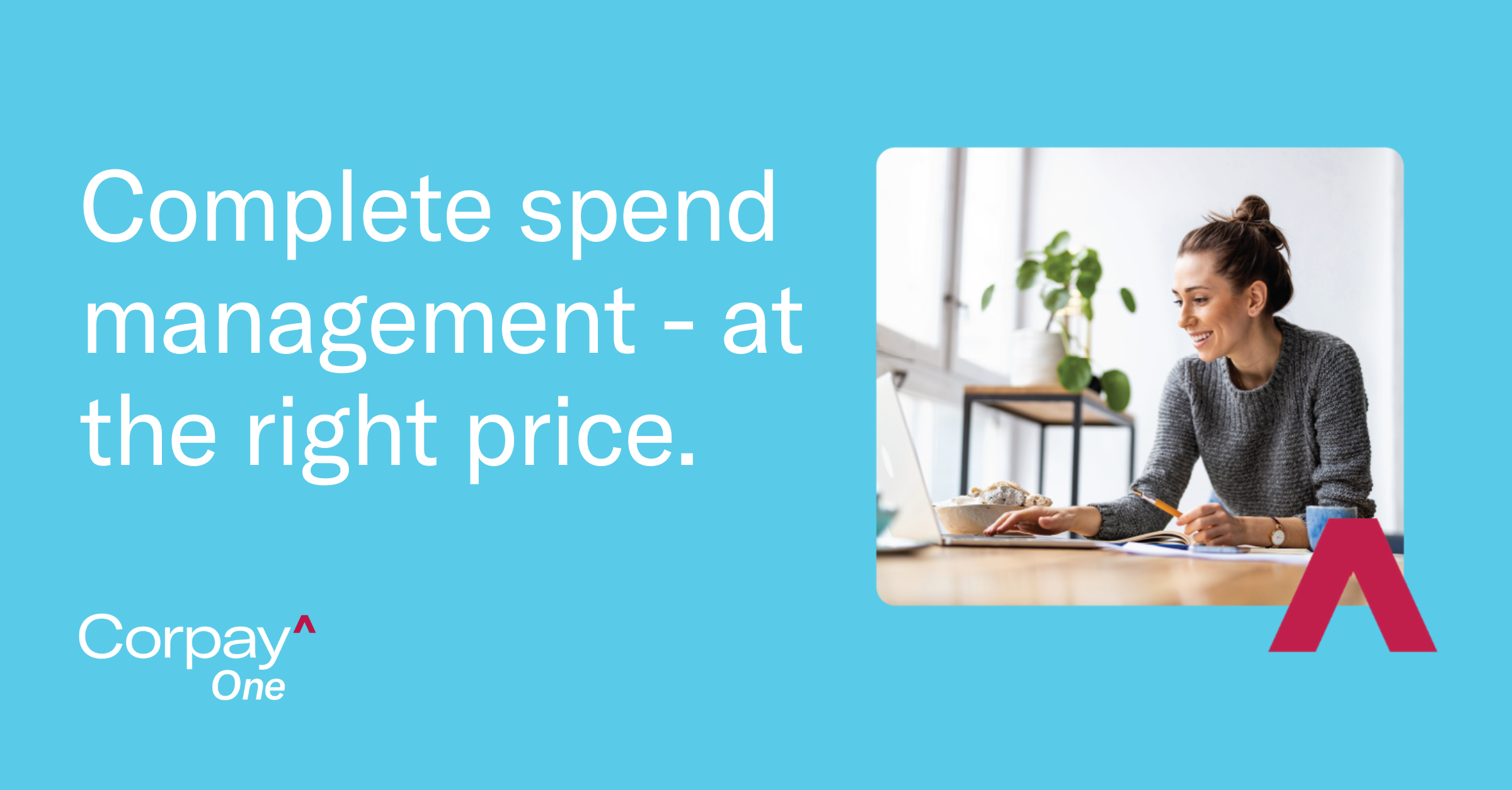 Corpay One Pricing | Accounts Payable and Accounting Software